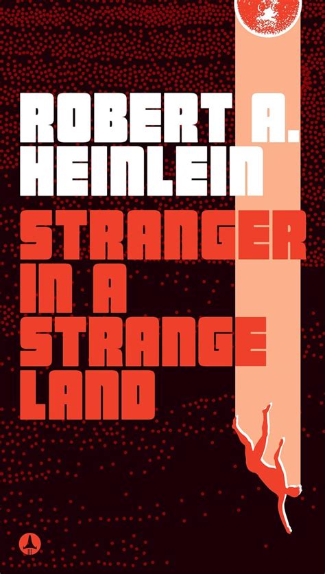 Amazon Stranger In A Strange Land Heinlein Robert A Censorship