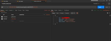 Api Axios Get Authorization Not Working In Vue But Worked On Postman