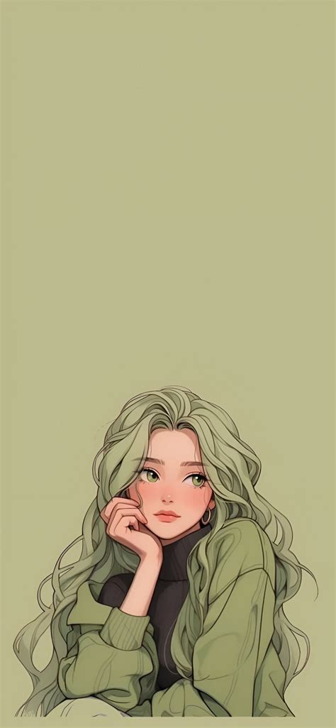 150 تصویر زمینه گوشی دخترونه فانتزی، کیوت، خفن و شیک با کیفیت بالا