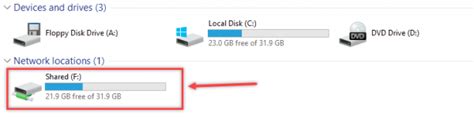 How To Map Network Drive Using Group PolicyMustBeGeek