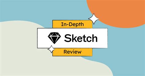 Sketch Ux Design Software In Depth Review 2025