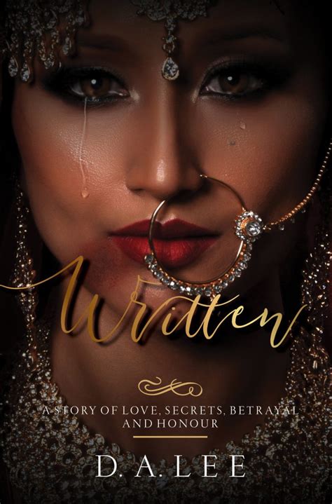Buy Written A Heartbreaking Story Of Love Secrets Betrayal And