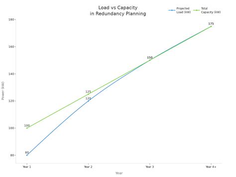 Balancing Cost And Reliability In Rectifier Module Selection With N1