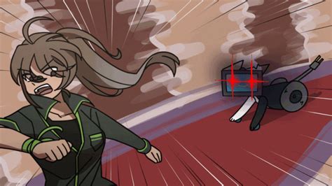 Some More Official Of Danganronpa Despair Time R Weebynewz