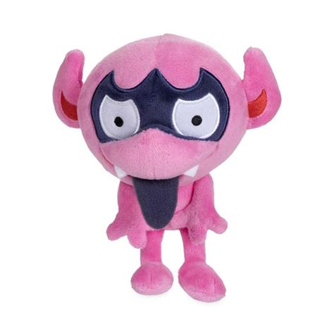 Impidimp Pokémon Dolls Plush 6 In Pokémon Center Official Site