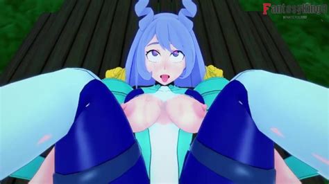 Nejire Hado Having Sex Pov And Normal Boku No Hero Full Hentai Video