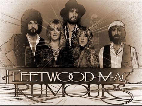Fleetwood Mac Greatest Hits Album