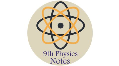 Th Class Physics Notes