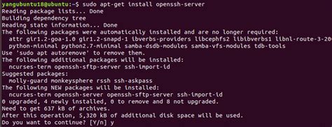 windows系统使用跨平台终端利器tabby远程ssh连接本地linux服务器 tabby terminal怎么连接服务器 csdn博客