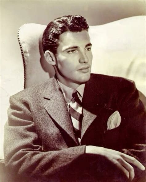 Bill Hopper Actor Birthday Remembrance William Hopper January 26 1915