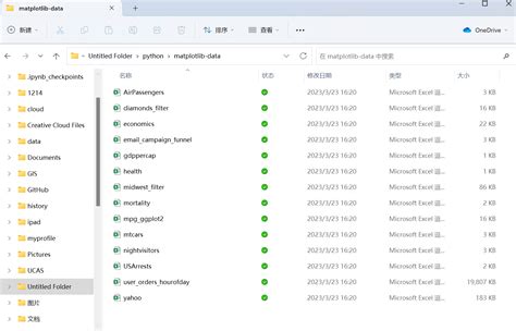 50种python论文绘图合集，从入门到精通含代码python画论文图表 Csdn博客