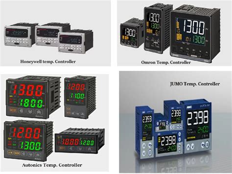 Pid Temperature Controller Analog At Piece In New Delhi ID