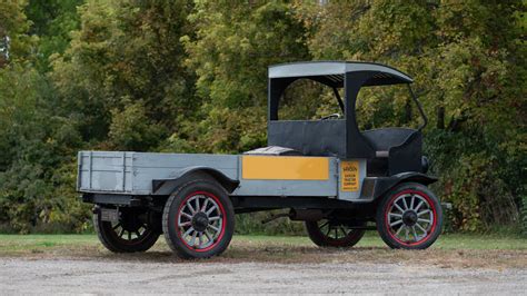 1922 Samson Model 15 For Sale At Auction Mecum Auctions