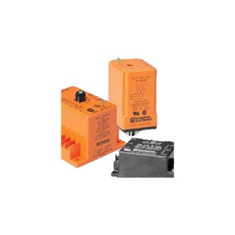 Atc Diversified Electronics Sla 208 Afa Voltage Monitor Big Bear Instruments