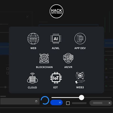 Hackwithindia Are You Ready To Take On The Challenge Of A Hackathon And Showcase Your
