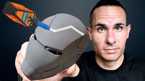 How To Glue 3d Printed Parts Together At Blair Martin Blog