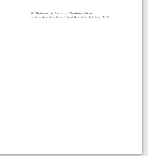 solved problem 7 part 1 the drawing below shows a hasse