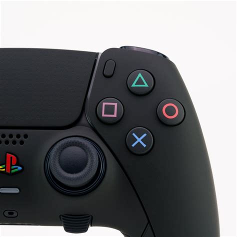 Dualsense Edge Ps2 Theme Controller Laza Modz Llc