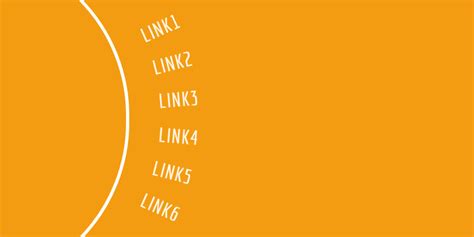 circular navigation menu codemyui