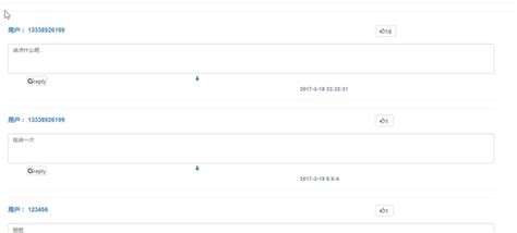 GitHub xdCao coderBBS Hibernate Servlet Bootstrap 简易论坛