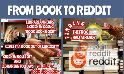 Book Book Reddit R Ausmemes