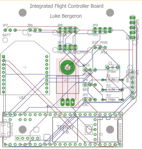 Teensy W Lidar Lite V Networking Protocols And Devices Arduino Forum