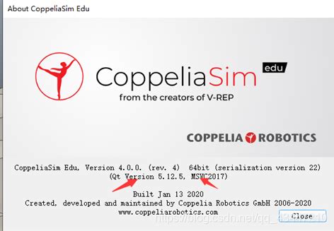 simulink CoppeliaSim联合仿真 知乎