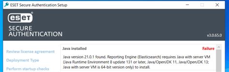 Eset Secure Athentication Install ESET Products For Windows Servers ESET Security Forum