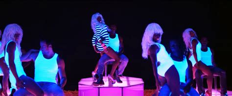 Nicki Minaj Gender Politics In Rap Music