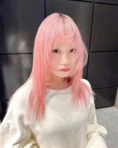 Hottest Pink Hair To Inspire You