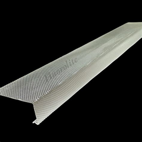 4 Foot Fluorescent Light Diffuser