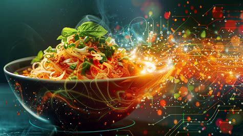 Neighbors Noodles And Ai Demystifying Tech Over Dinner By Chris Lee Medium