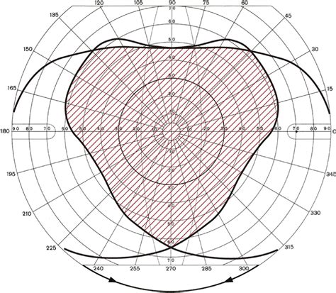 What Is Binocular Visual Field At Kevin Morel Blog