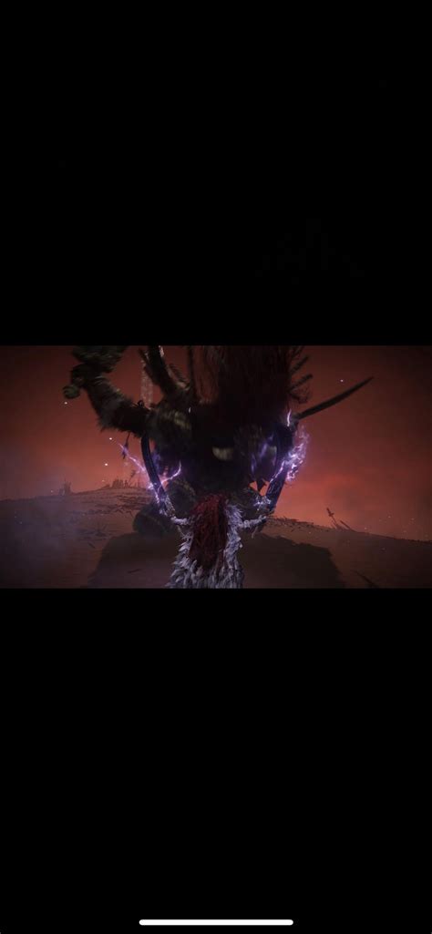 Some Cool Photos I Took While Fighting Radhan R Eldenring