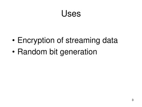 Introduction To Practical Cryptography Ppt Download