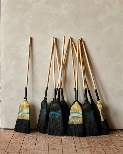 Barn Brooms — Lostine