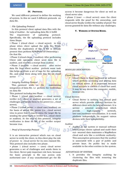 Secure Auditing And Deduplicating Data On Cloud Pdf