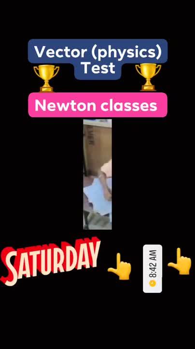 Newton Classes Posted On Linkedin