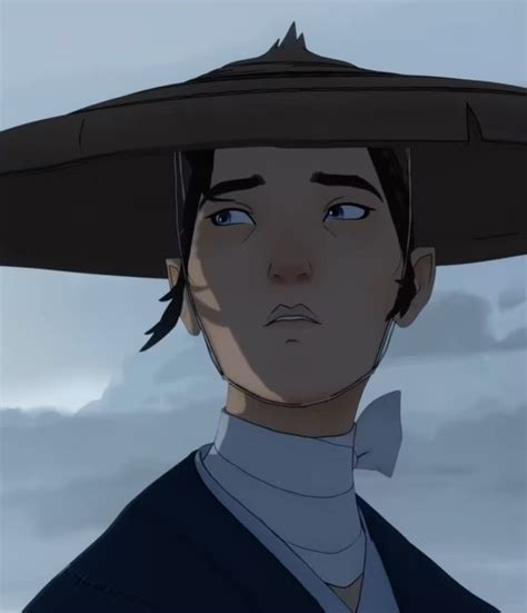 Blue Eye Samurai Netflix Samurai Samurai Wallpaper Blue Eye