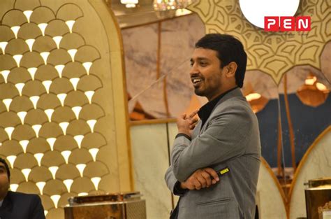 Hitesh Prajapati On Linkedin Business Training Program With Pen