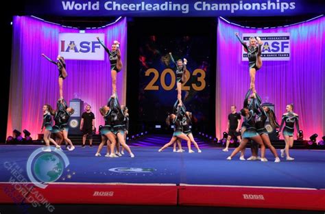 Dynamite Cheerleaders Looking To Cheer Half A Season Maybe Your Are At University And Will Be