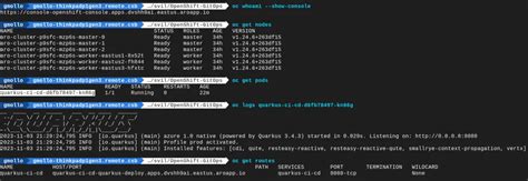 A Guide To Integrating Red Hat Openshift Gitops With Microsoft Azure Devops