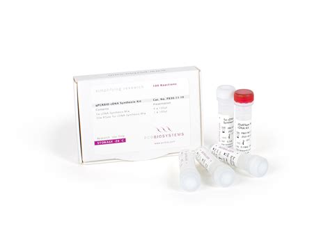 Ultrascript Cdna Synthesis Kit Meslo