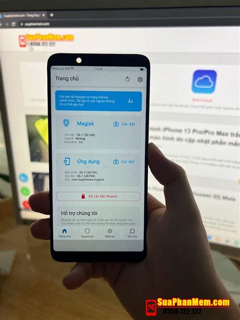 Bán Oppo F5 Youth root magisk Unlock bootloader oppo CPH1725 VietFones Forum