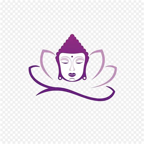 紫色佛标志png图片素材下载图片编号8273648 Png素材网