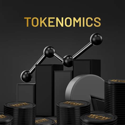 Tokenomics Understanding Supply Demand And Market Impact Wealth Of Wisdom