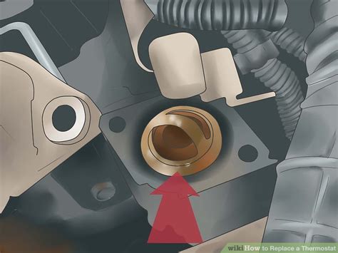 How To Replace A Thermostat With Pictures WikiHow How To Replace A Thermostat With Pictures WikiHow