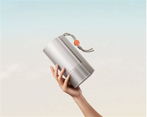 XGIMI Creates Smart Projector That Doesn T Need To Be Hidden Away