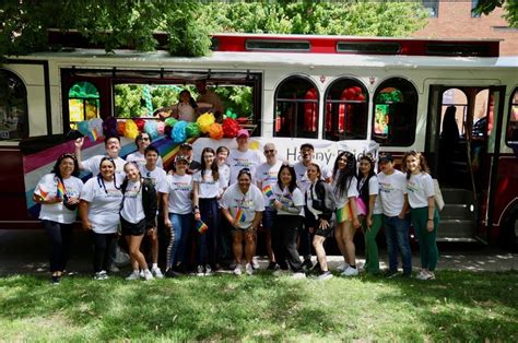 Ey Chicago Pride 2024 🌈 Steve Tooker