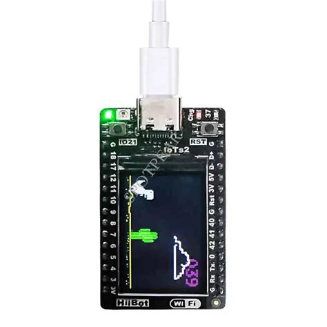 Other Computers And Networking Esp32 S2 Lcd Module Display Screen Wifi